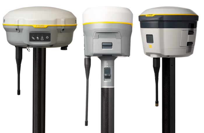 GNSS-Systeme - ALLNAV