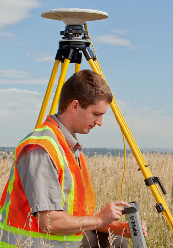 Trimble R750 - ALLNAV