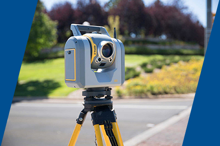 Totalstationen - ALLNAV