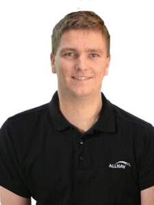 Ansprechpartner - ALLNAV