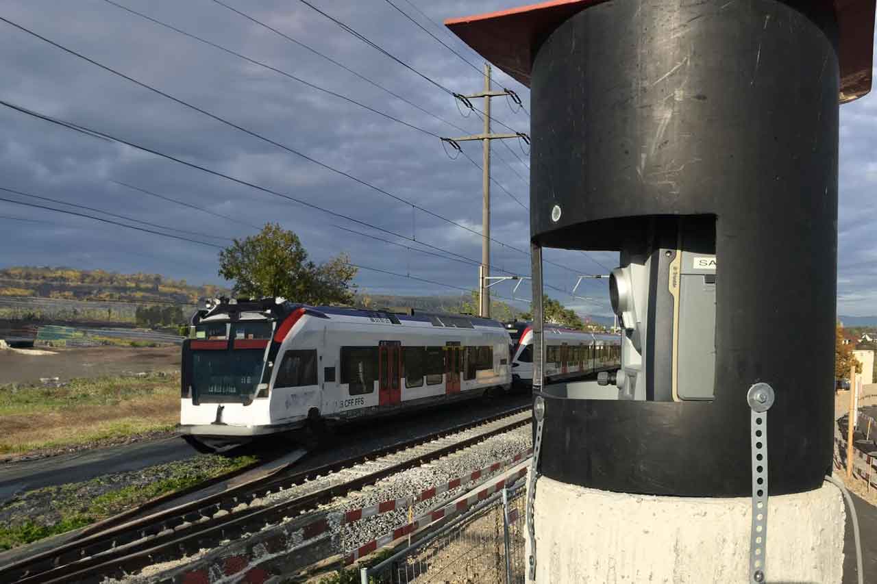 Trimble 4D Control – die Monitoring Komplettlösung von ALLNAV