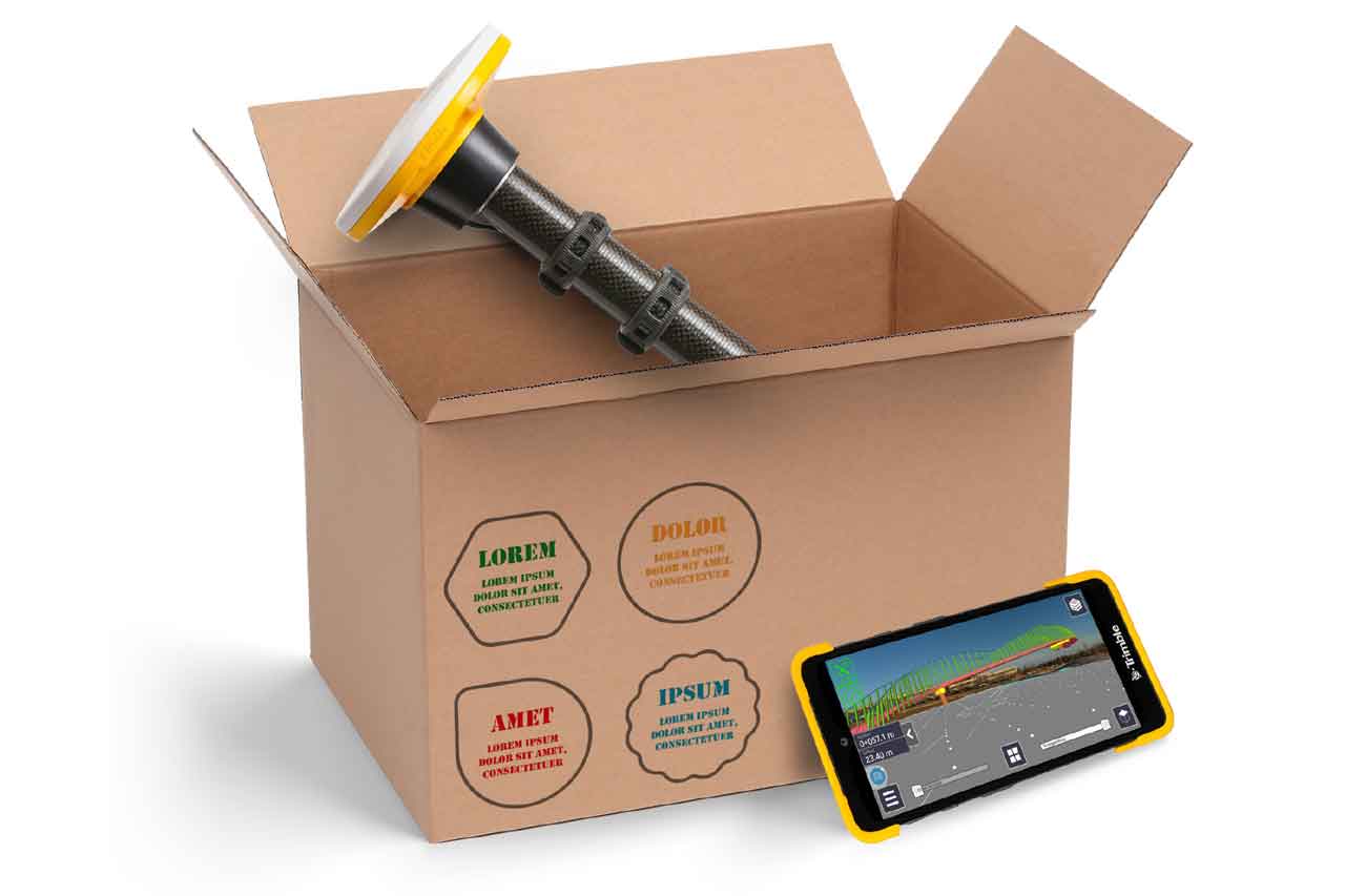 GNSS-Systeme - ALLNAV