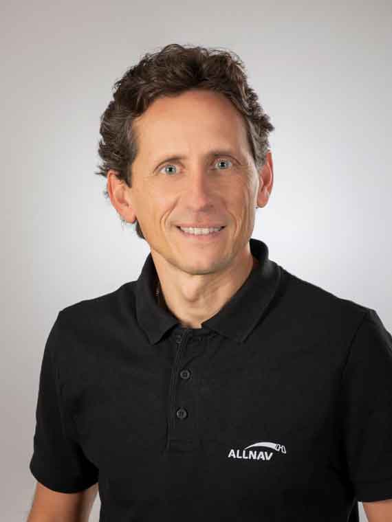 Ansprechpartner - ALLNAV