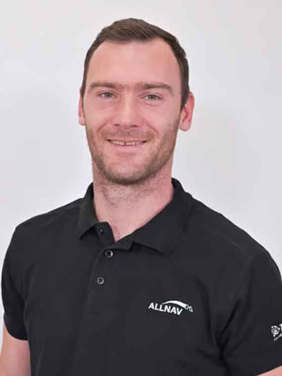 Ansprechpartner - ALLNAV