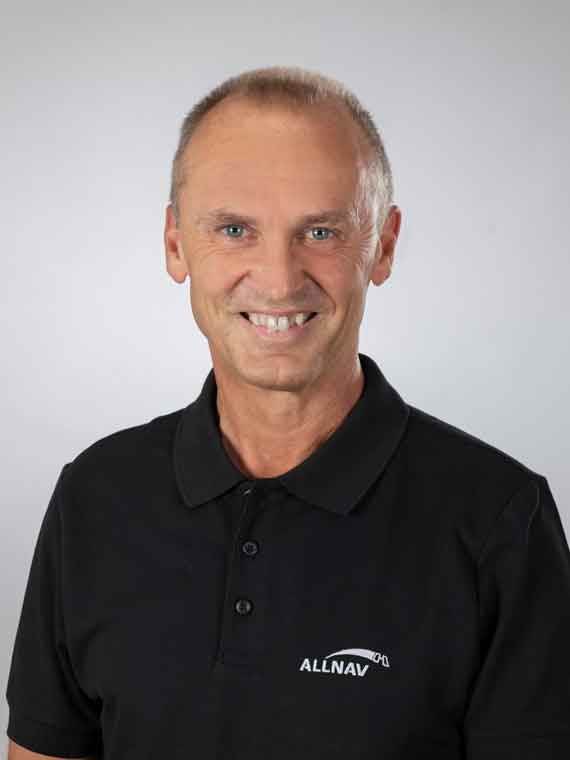 Ansprechpartner - ALLNAV
