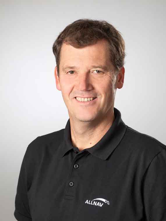 Ansprechpartner - ALLNAV