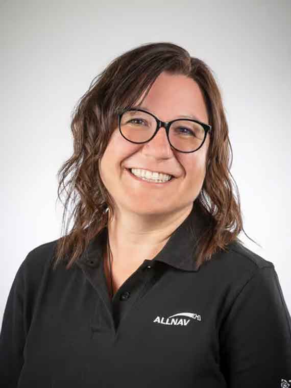 Ansprechpartner - ALLNAV