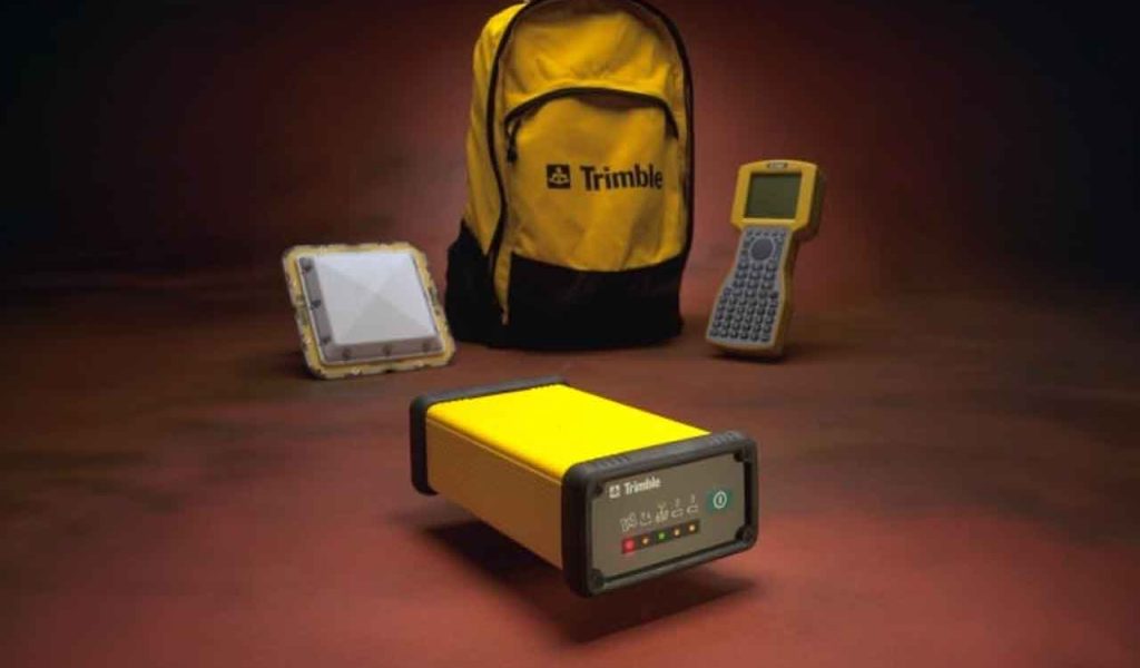 ALLNAV - Lösungen und Systeme fürVermessungsprofis